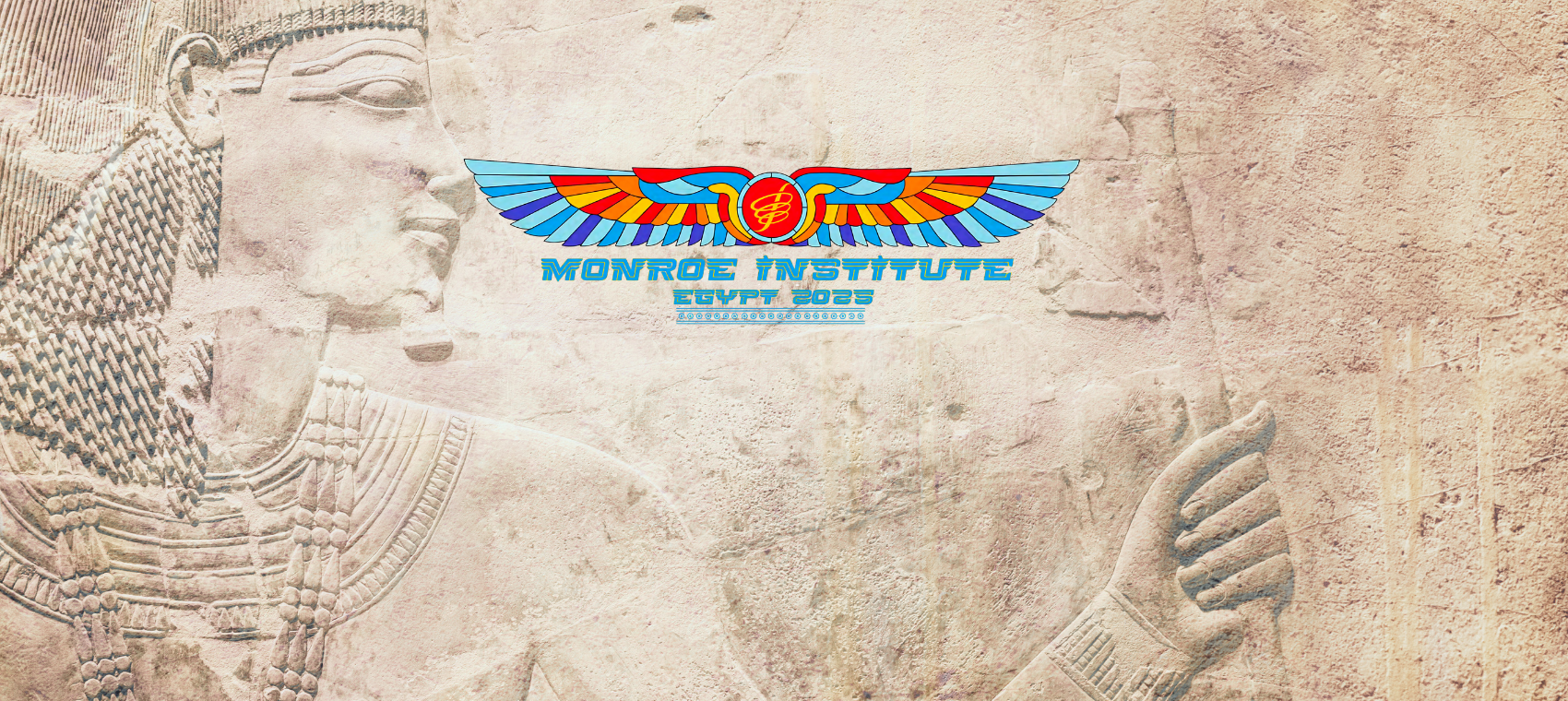 Sacred Egypt Journey 2025 – The Monroe Institute