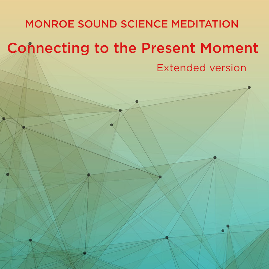 Connecting to the Present Moment Extended – The Monroe Institute