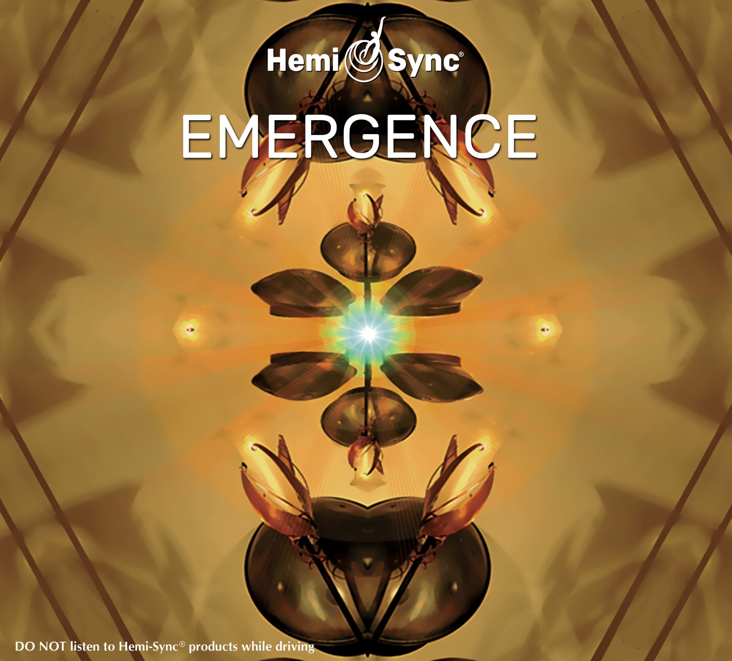 Emergence – The Monroe Institute