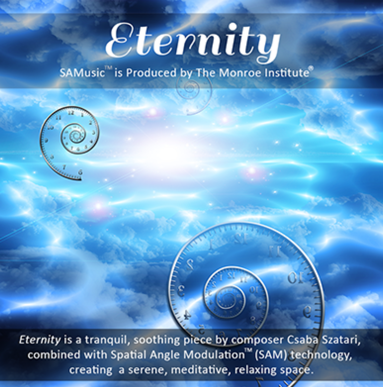 Eternidad – The Monroe Institute