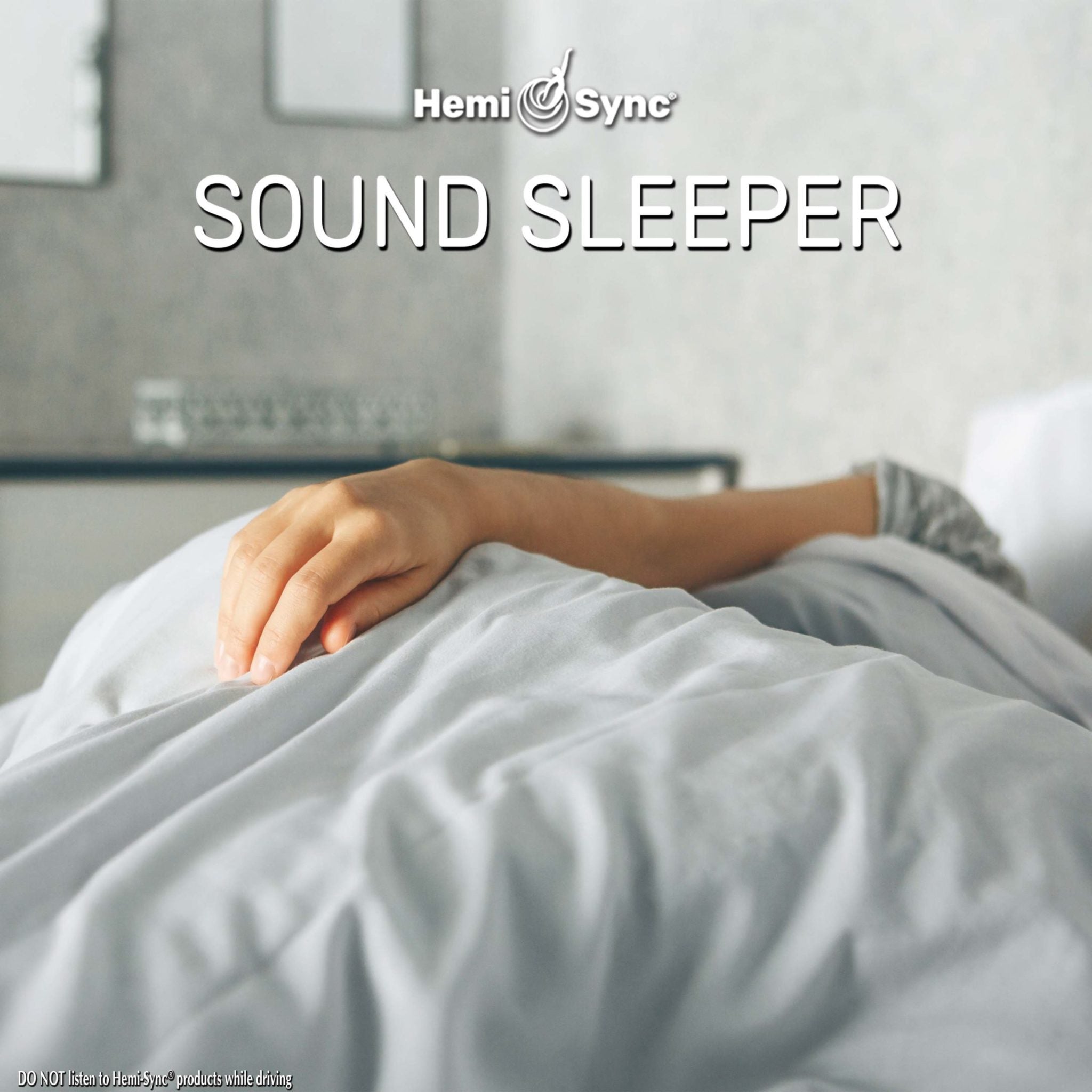 Sound Sleeper – The Monroe Institute