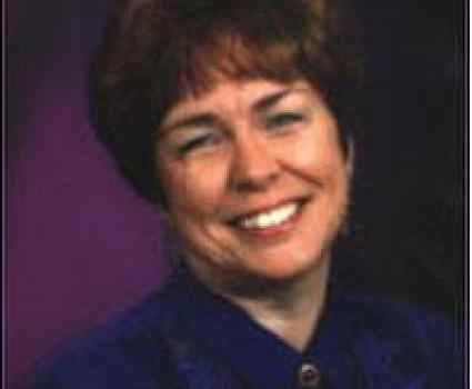 Barbara Bullard – The Monroe Institute