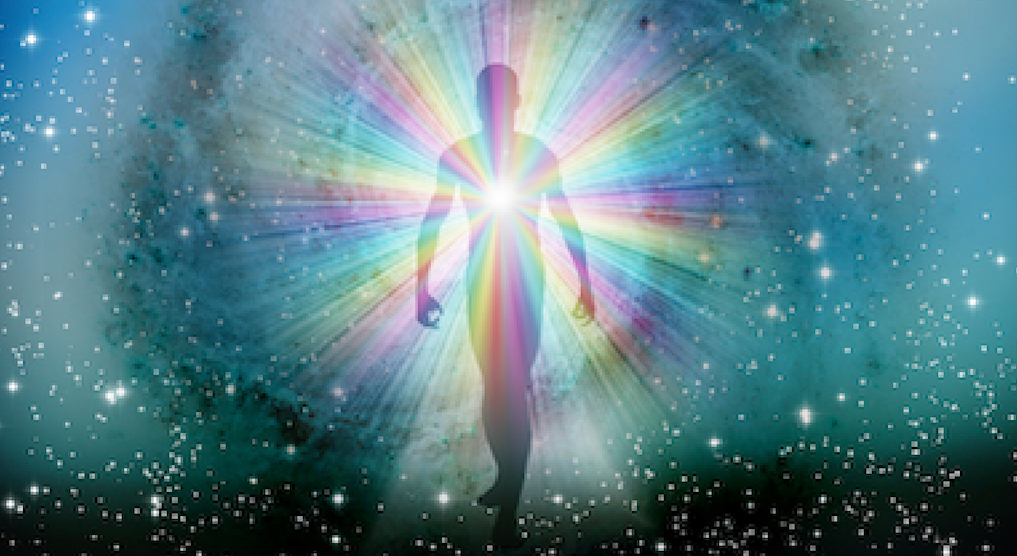 I Am More Than ... – The Monroe Institute