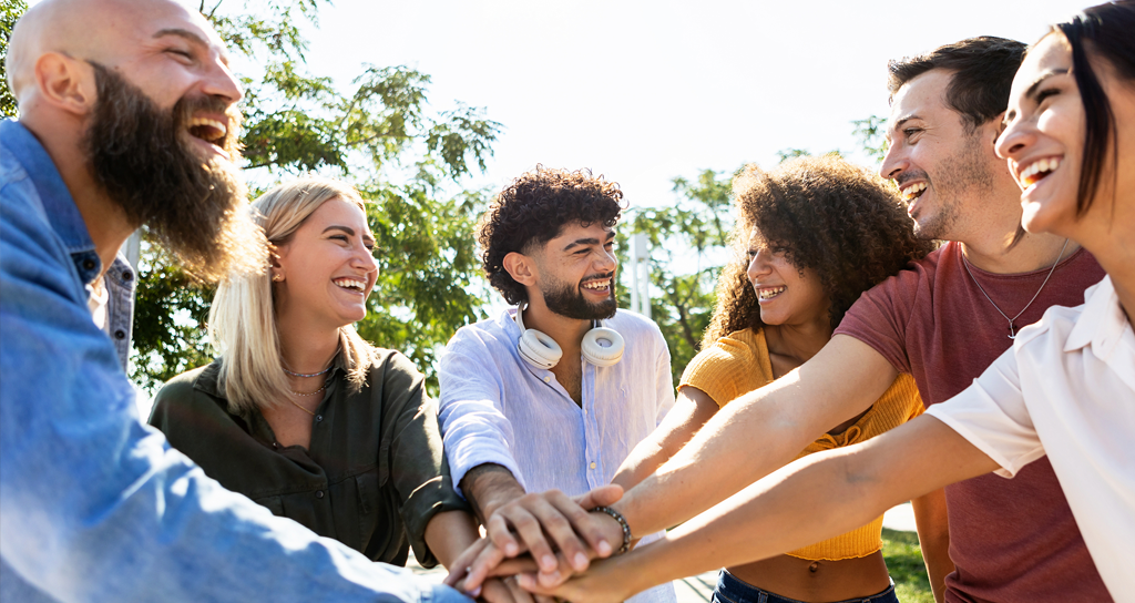 The Benefits of Joining a Monroe Community Group – The Monroe Institute