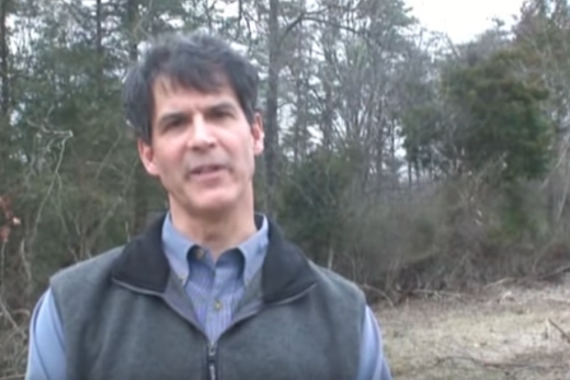 Eben Alexander – The Monroe Institute
