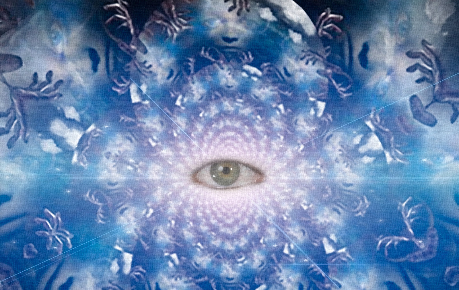 COVID-19, Consciousness, Nightmares and Lucid Dreaming – The Monroe ...