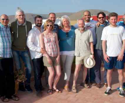 Gateway Voyage ... to Africa – The Monroe Institute