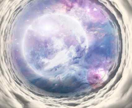Understanding Cosmology—Your Path to Freedom – The Monroe Institute