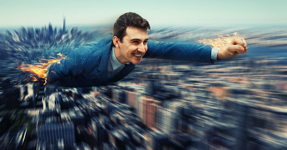 Both Sides Now—Monroe Trainers Share an OBE – The Monroe Institute