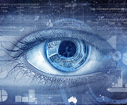 Remote Viewing: More Than Just Psychic Abilities – The Monroe Institute