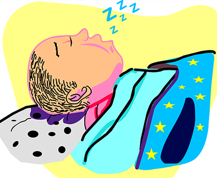 How to Get a Better Night's Sleep with Hemi-Sync® – The Monroe Institute