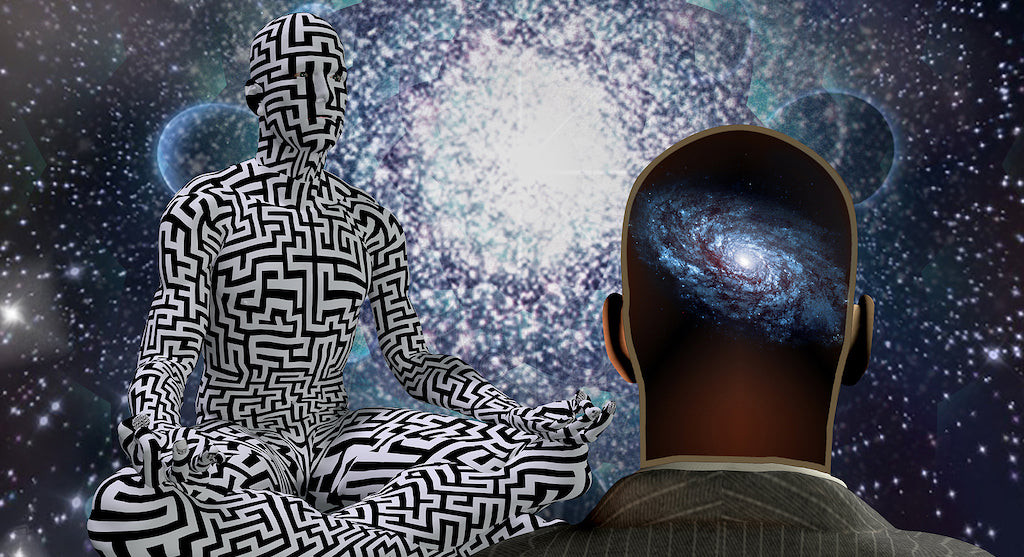 Threshold Experiences—Transcending Ordinary Reality – The Monroe Institute