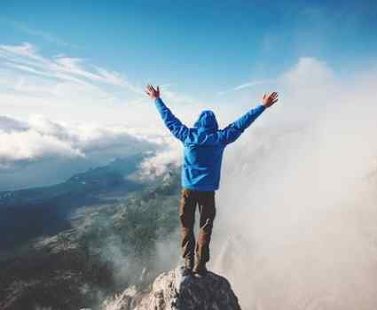 A Monroe Institute Scholarship Miracle – The Monroe Institute