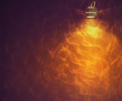 The Copper Wall Project – The Monroe Institute