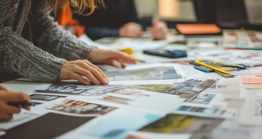 How to Set and Commit to Long Term Patterns – The Monroe Institute