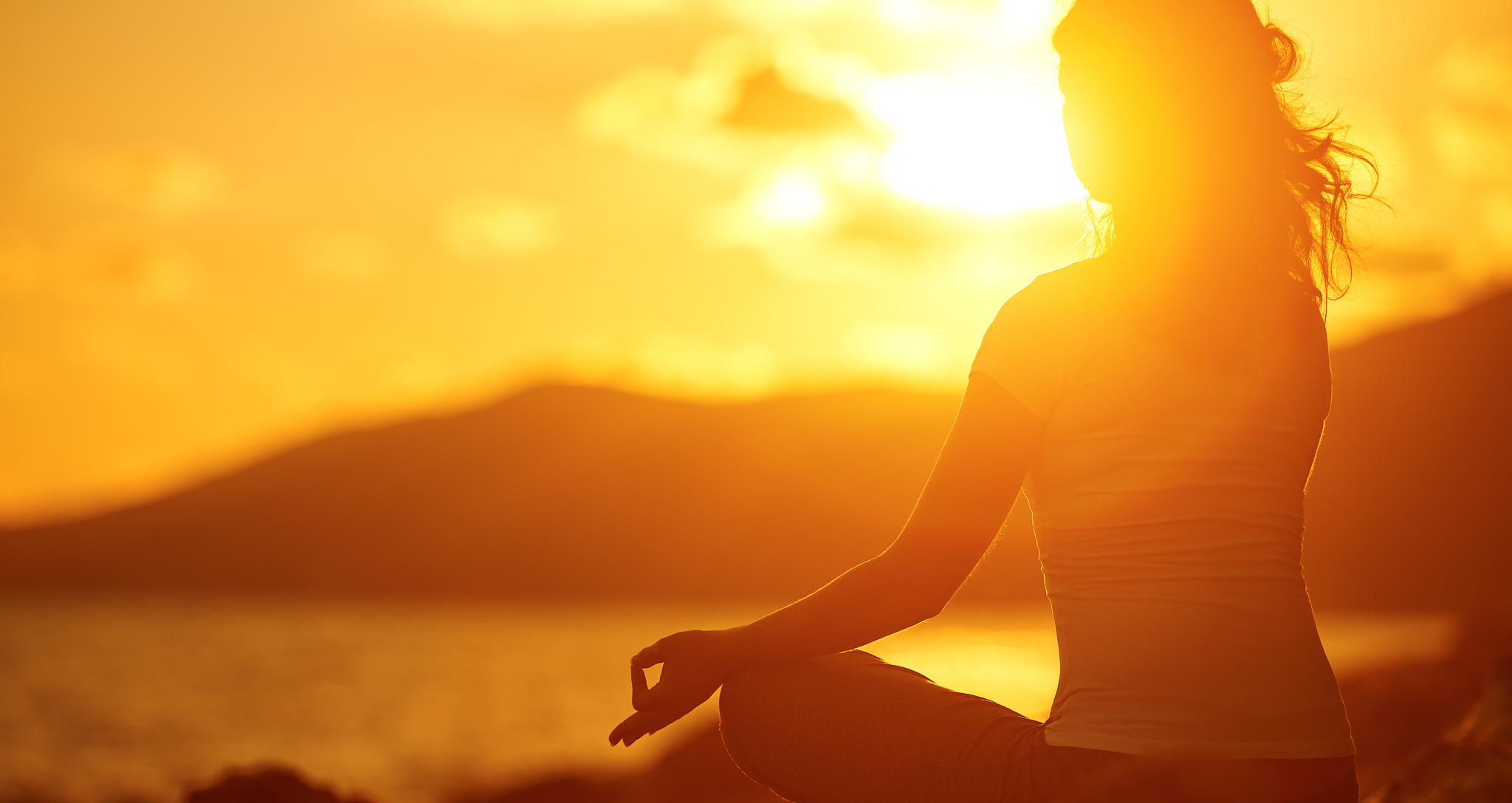 Meditating With My Eyes Open – The Monroe Institute
