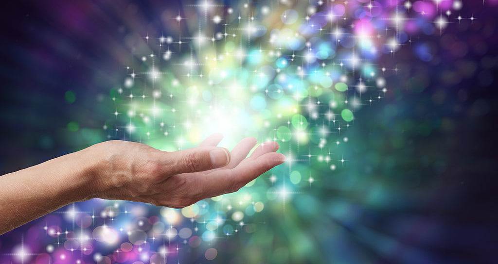 More Thoughts on a Collective Consciousness – The Monroe Institute