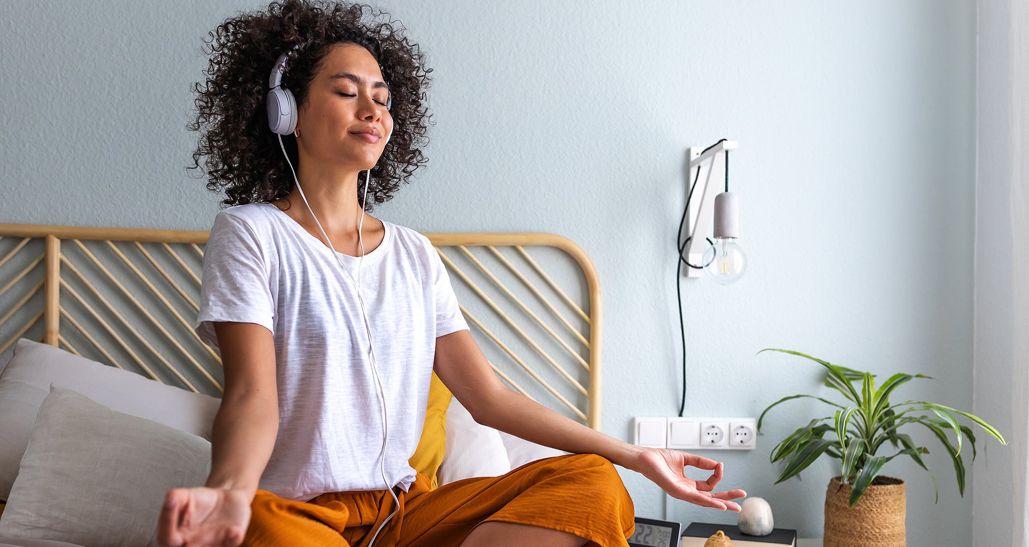 Using Tools in Meditation – The Monroe Institute