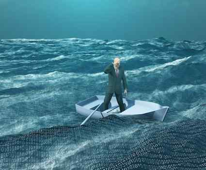 Unmoored, Overwhelmed, Unsteady in the World – The Monroe Institute