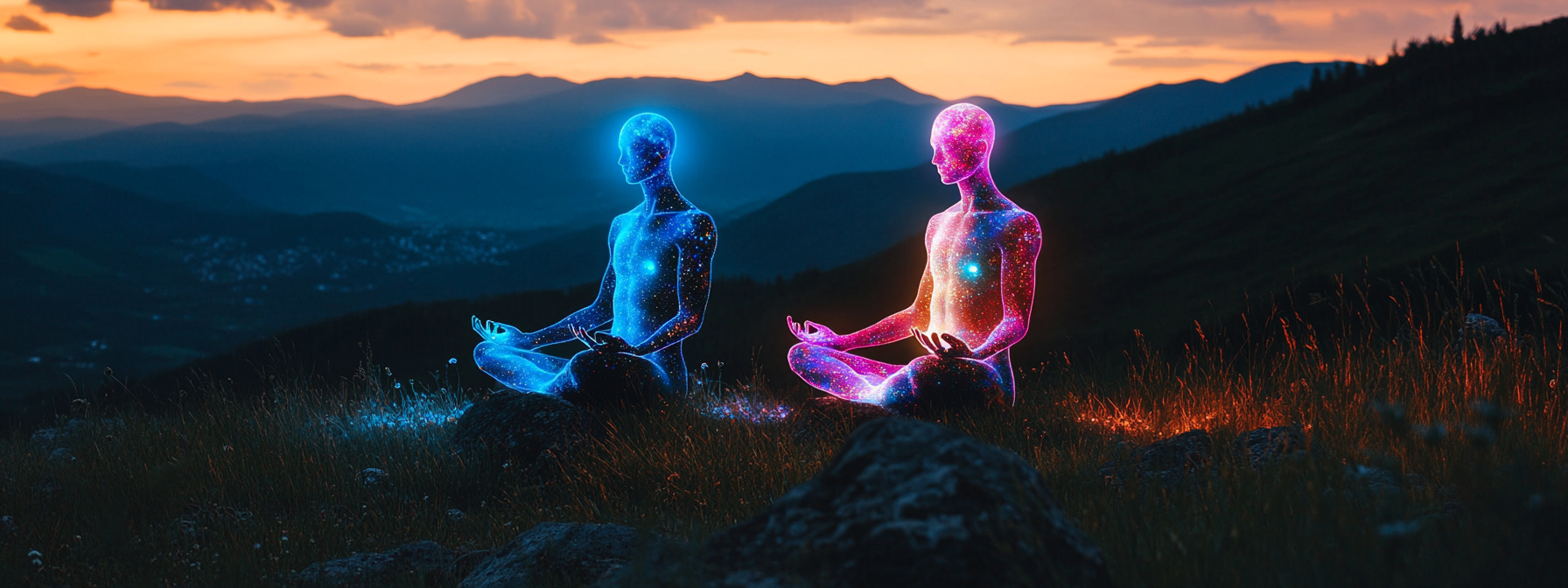 Brain Wave Magic – The Monroe Institute