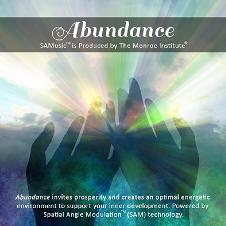 Abundance – The Monroe Institute
