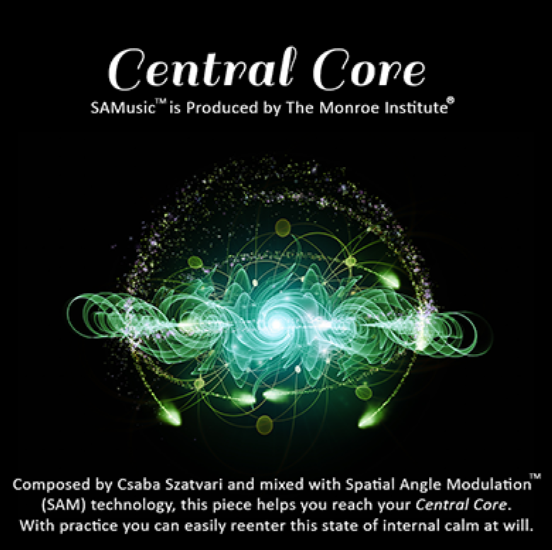 Central Core – The Monroe Institute