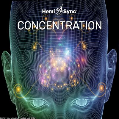 Concentration – The Monroe Institute