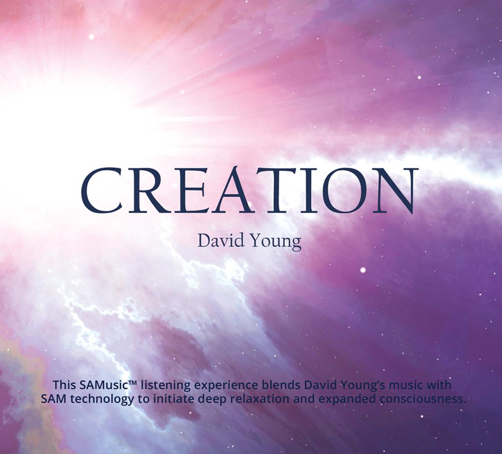Creation – The Monroe Institute