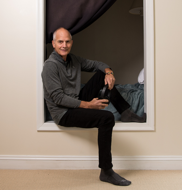 Kortum Technique – The Monroe Institute