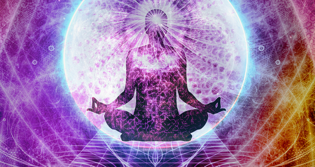 Energy Body – The Monroe Institute