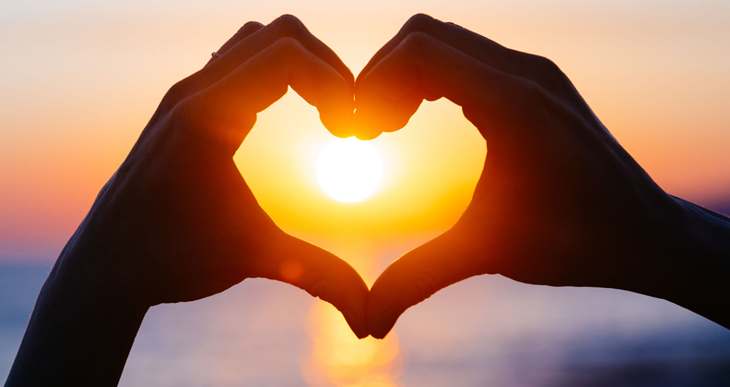 Heartline – The Monroe Institute