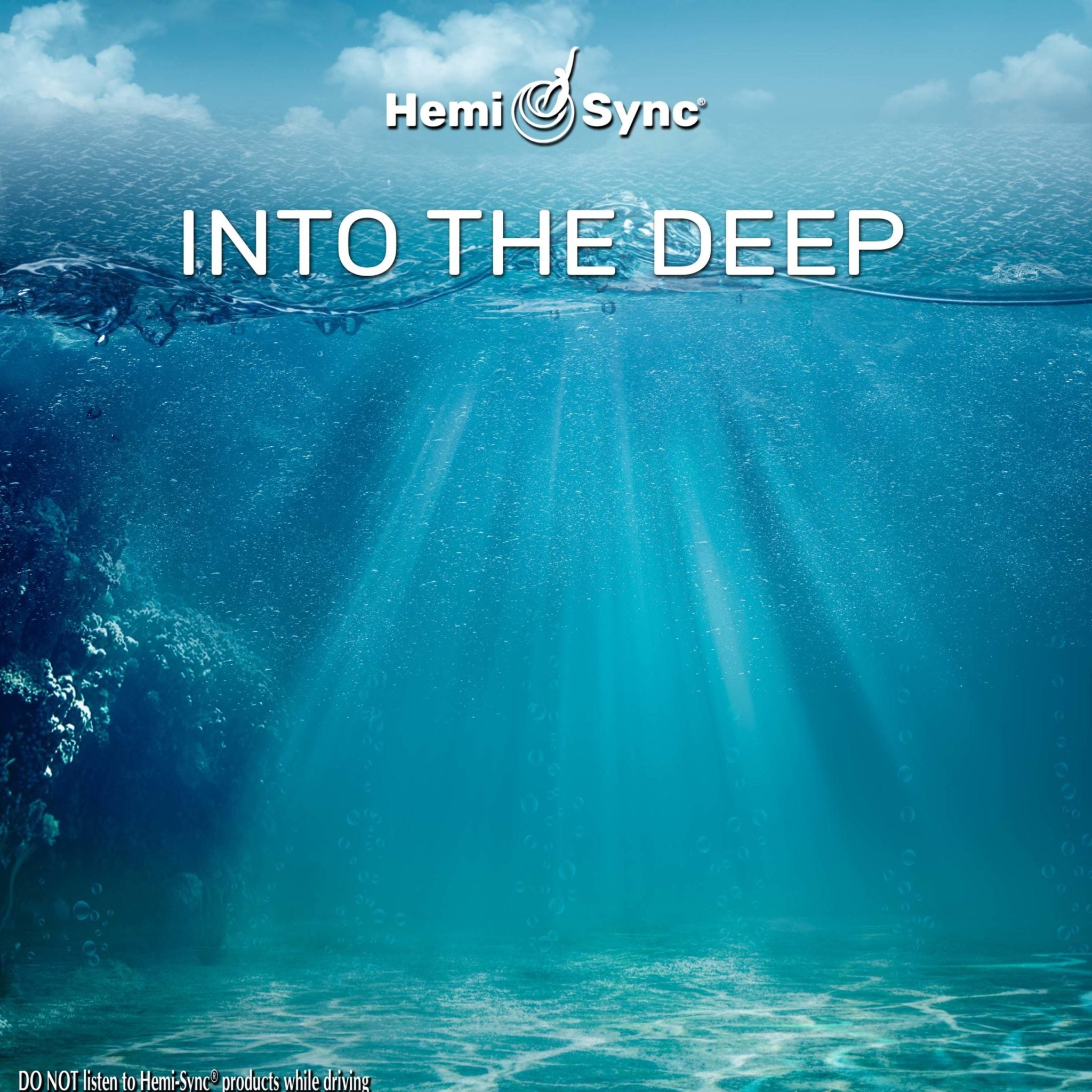 Into The Deep – The Monroe Institute