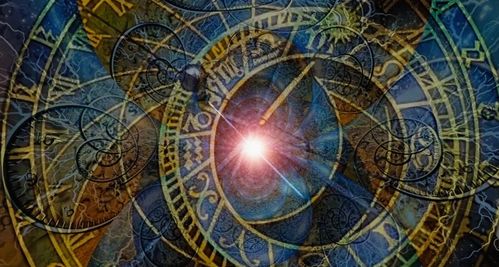 Connecting With Your Guides – The Monroe Institute