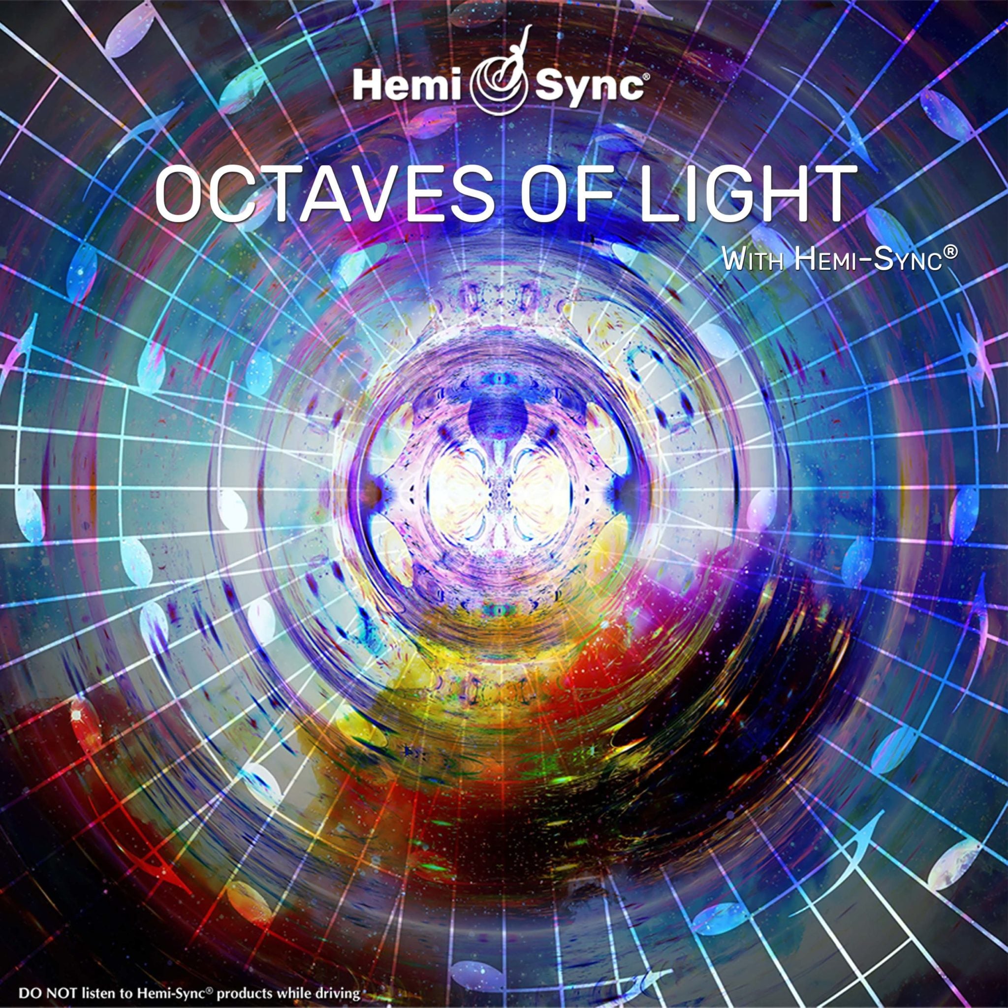 Octaves of Light – The Monroe Institute