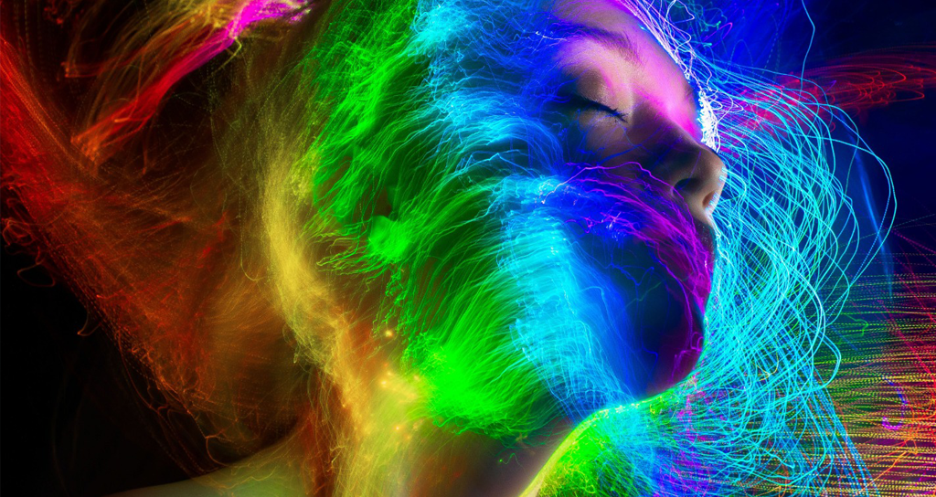 OBE Spectrum – The Monroe Institute