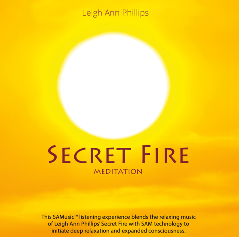 Secret Fire Meditation – The Monroe Institute