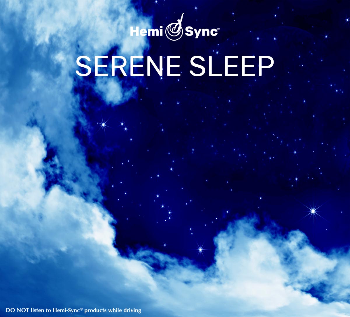 Serene Sleep – The Monroe Institute