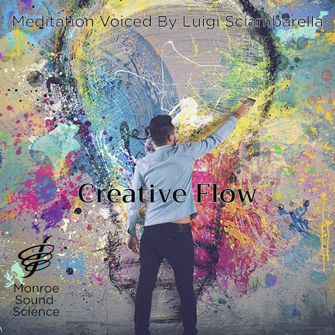 Creative Flow – The Monroe Institute