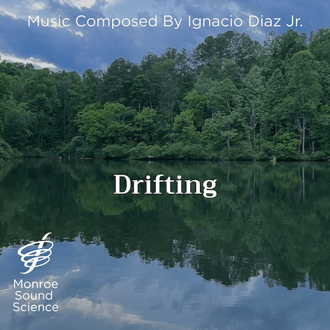 Drifting – The Monroe Institute