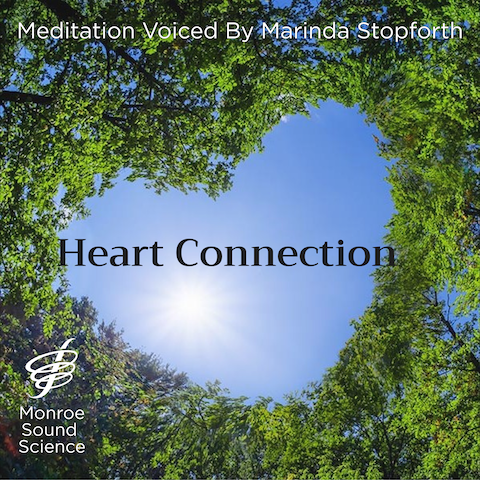 Heart Connection – The Monroe Institute