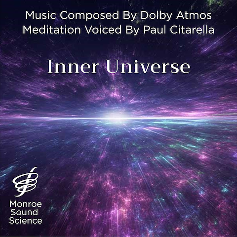 Inner Universe – The Monroe Institute