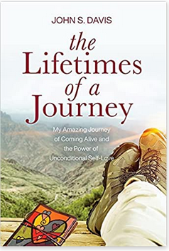 Davis, John S. | The Lifetimes of a Journey – The Monroe Institute